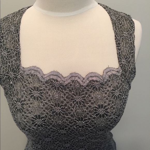 Gantos | Dresses | Formal 2piece Gown | Poshmark